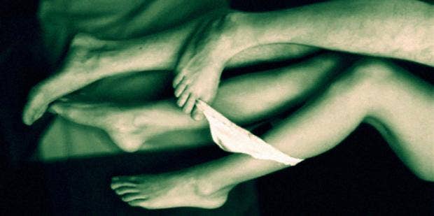 9 Ways To Have Better Sex By Connecting To Yourself First Cathleen